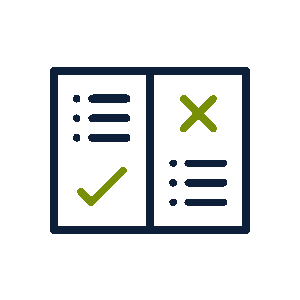 Duke Center For Living at Fearrington | 1020-rules-book-guideline-outline